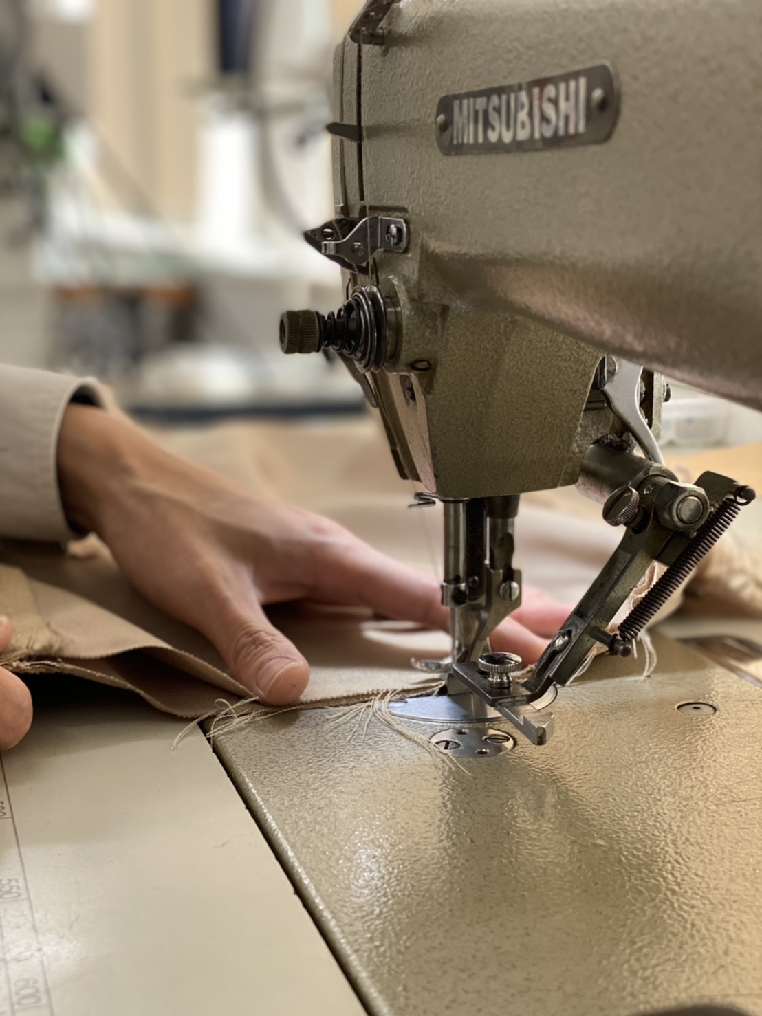 人形町BASE はじまります – monobaton