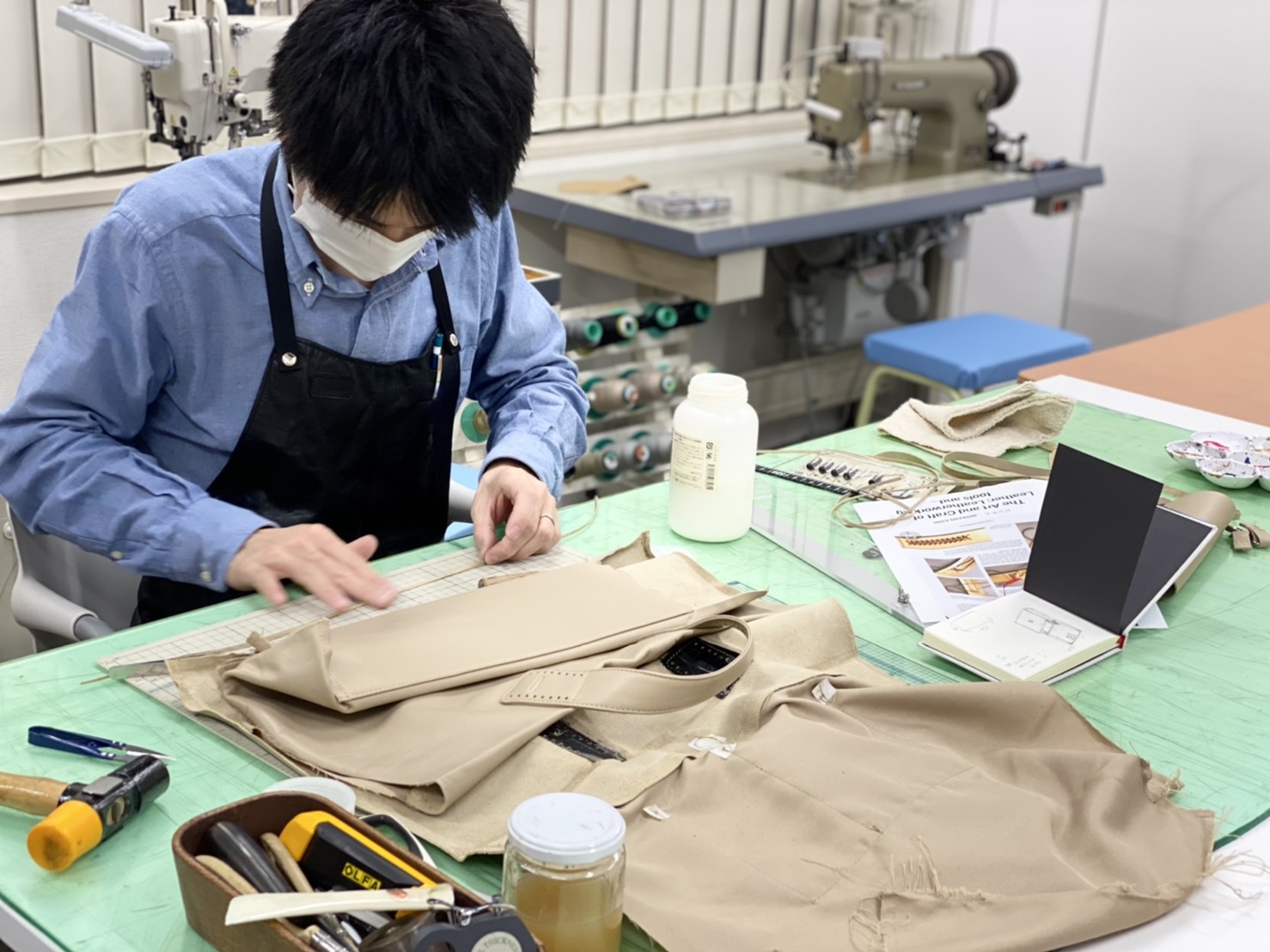 人形町BASE はじまります – monobaton